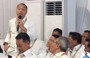 Pulang Retret, Eri Cahyadi Bawa Tiga Pesan dari Prabowo Subianto ...