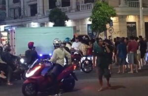 Massa Demo ODOL Bubarkan Diri, Capai Kesepakatan Sementara dengan ...