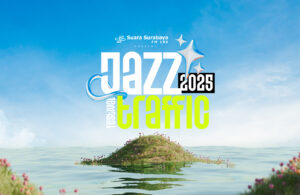 Wijaya 80 Siap Membuktikan Masih Ada Kamu di Bank Jatim Jazz Traffic Festival 2025 - Suara Surabaya