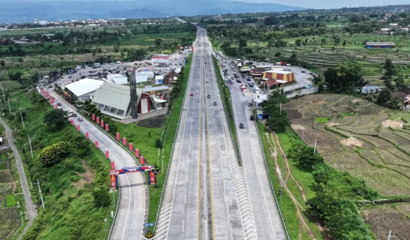 Tarif Tol Pandaan–Malang Naik Mulai 18 Juni 2025, Ini Rinciannya ...