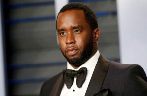 Sean “Diddy” Combs Divonis 50 Bulan Penjara dalam Kasus Prostitusi ...