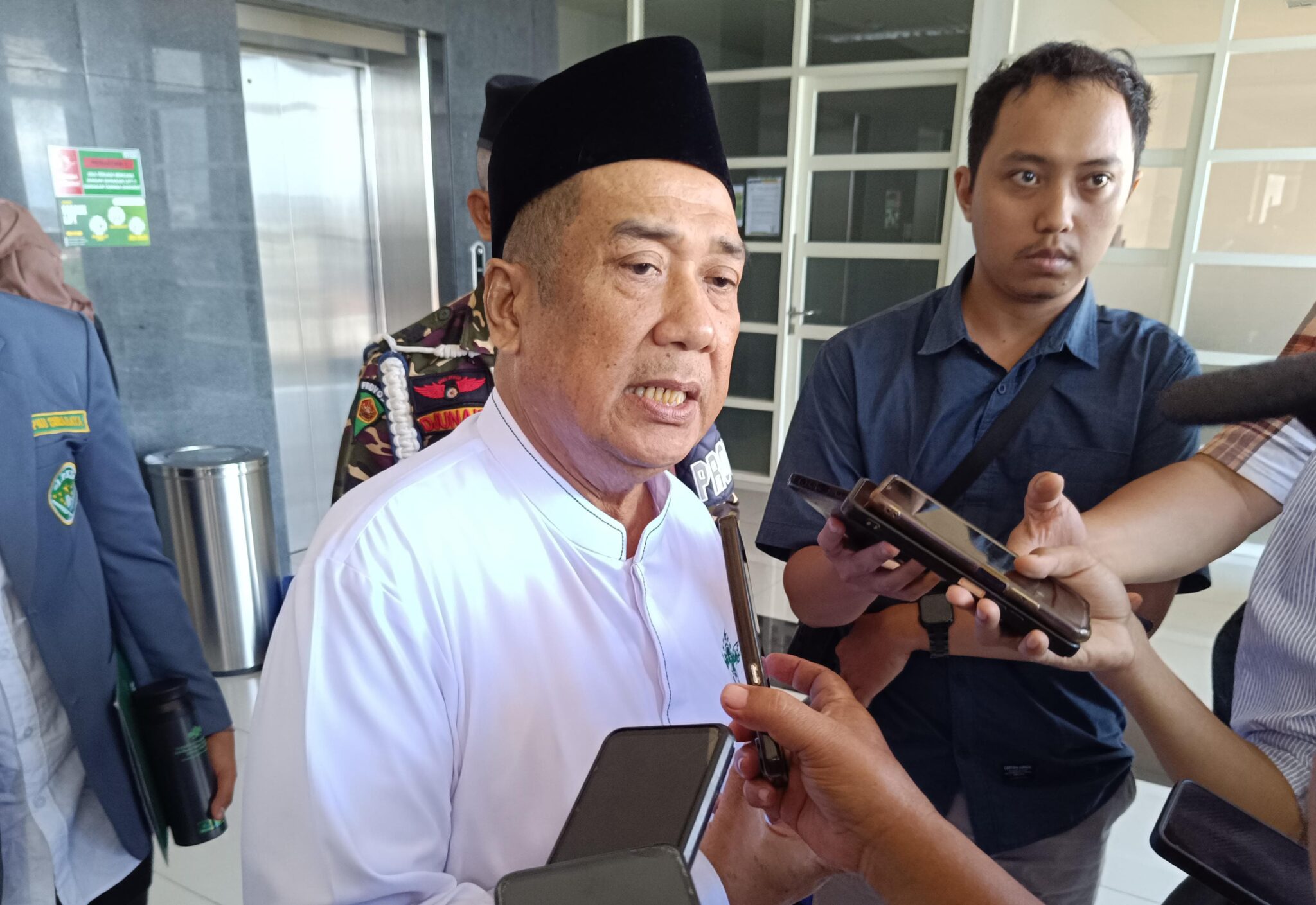 PCNU Surabaya Resmi Dilantik, Prioritaskan Sinergi untuk Kemaslahatan ...