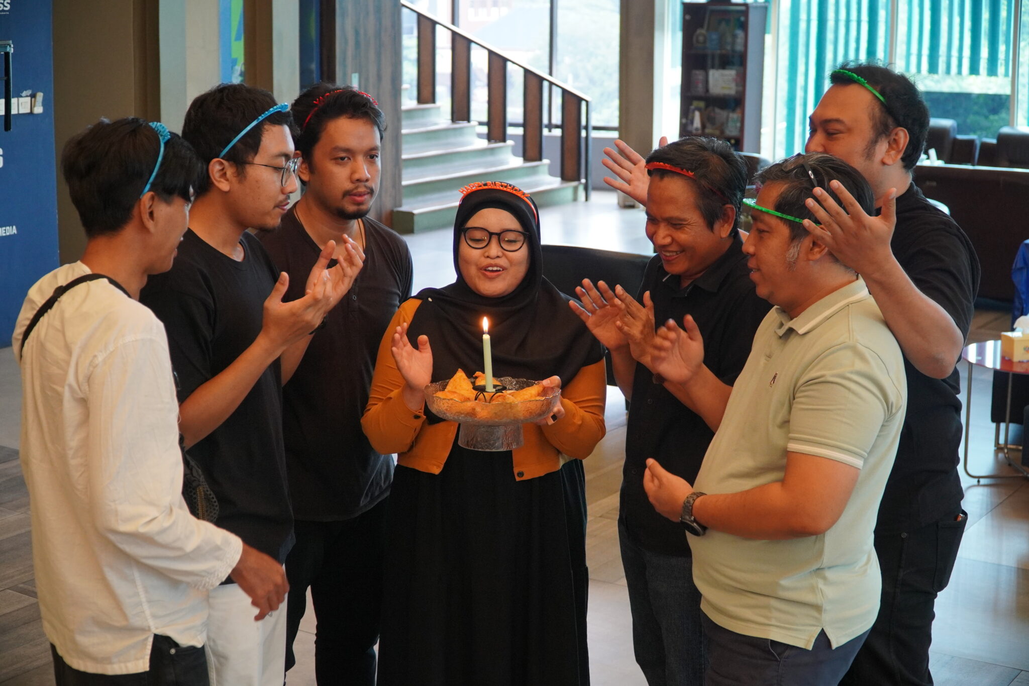 Suara Surabaya – suarasurabaya.net