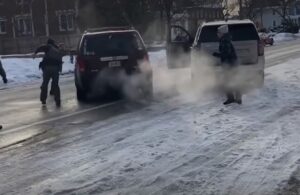 Kantor HAM PBB Desak Penyelidikan Independen Atas Penembakan Oleh ICE ...