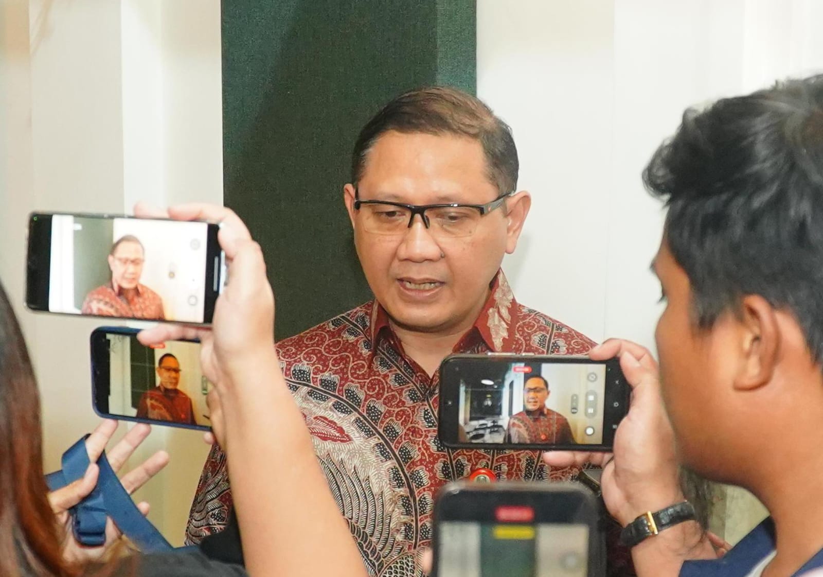 Dindik Jatim Evaluasi Hasil TKA, Susun Pemetaan untuk Peningkatan ...