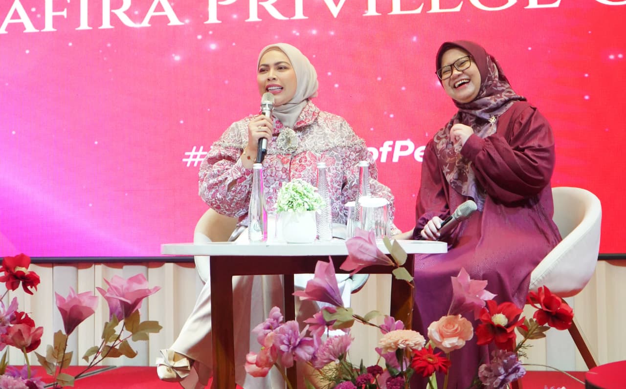 Shafira Tour and Travel Luncurkan Privilege Card dengan Beragam ...