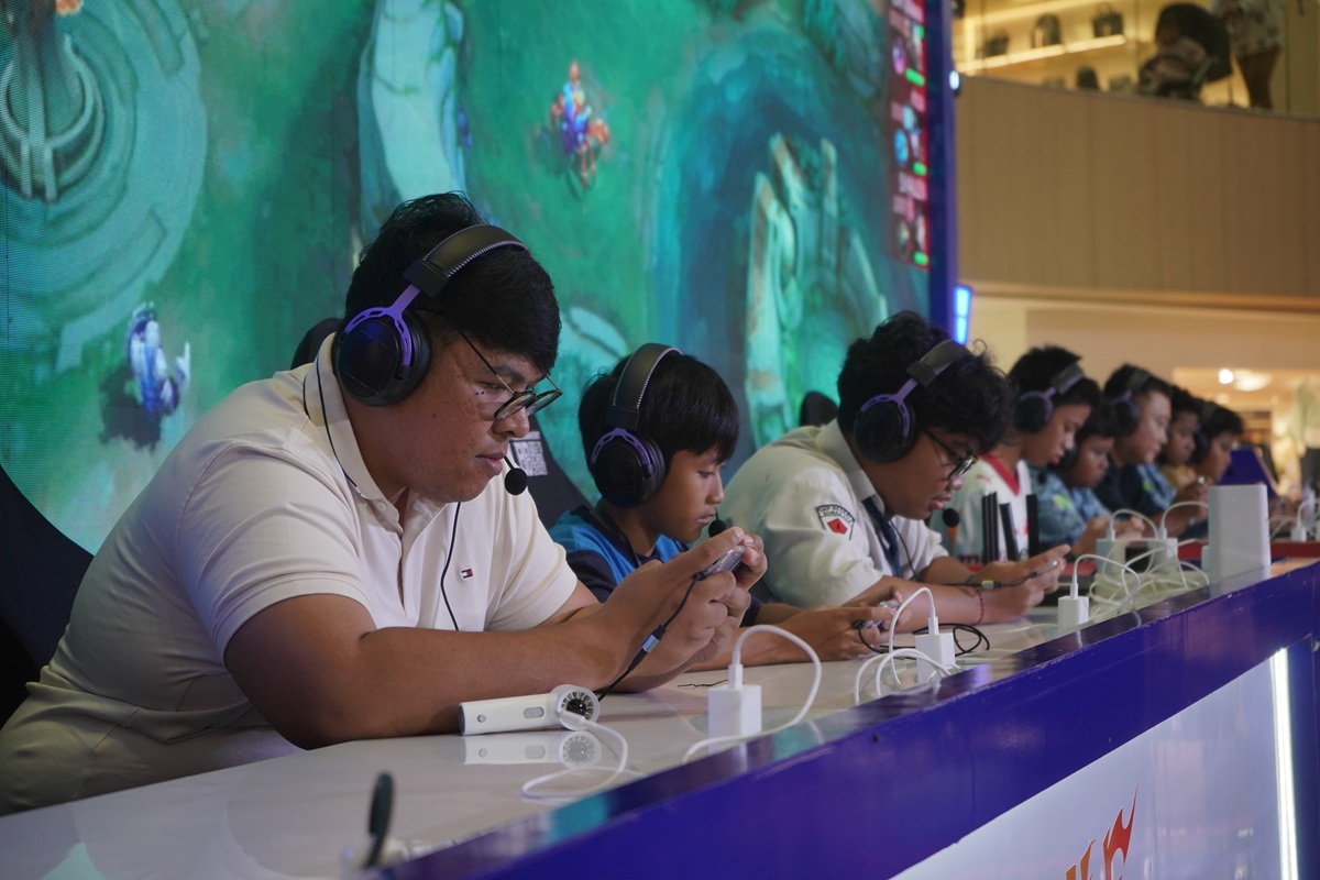 Psikolog Ungkap Peran Orang Tua dalam Mengubah Stigma Esports - Suara ...