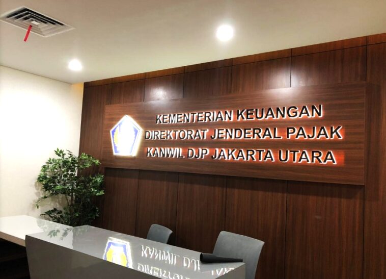 DJP Dukung OTT KPK, Pegawai Terbukti Suap Terancam Dipecat - Suara Surabaya