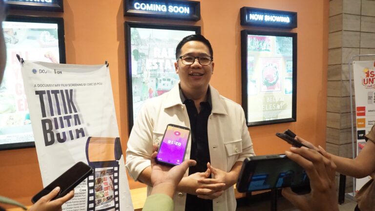 Mahasiswa UK Petra Angkat Titik Buta Isu Sosial Surabaya Lewat Film ...