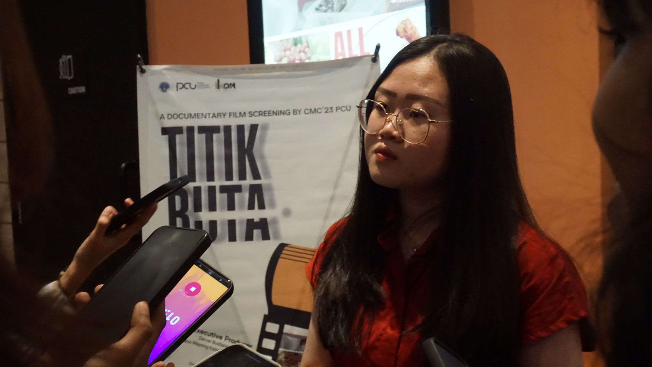Mahasiswa UK Petra Angkat Titik Buta Isu Sosial Surabaya Lewat Film ...
