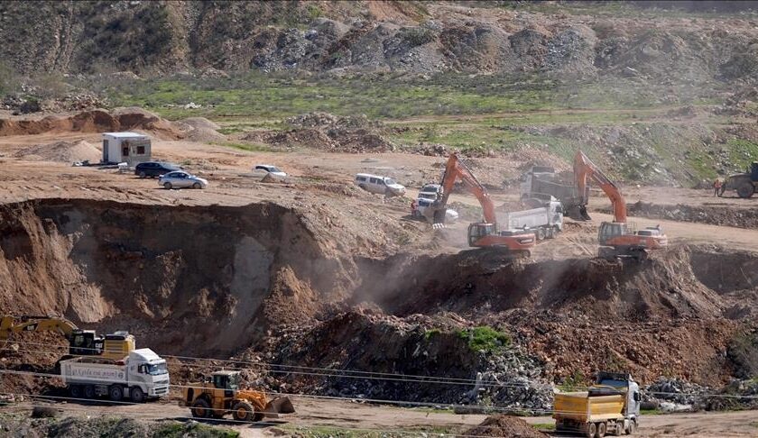 Palestina Kecam Langkah Israel Perluas Kontrol di Tepi Barat, Dinilai ...