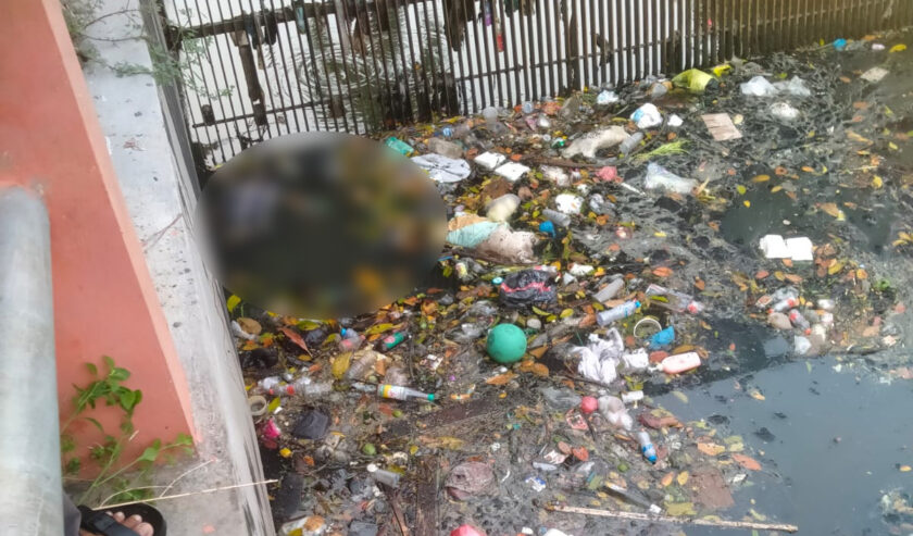 Jenazah Lansia Ditemukan di Rumah Pompa Bratang, Korban Diduga ...