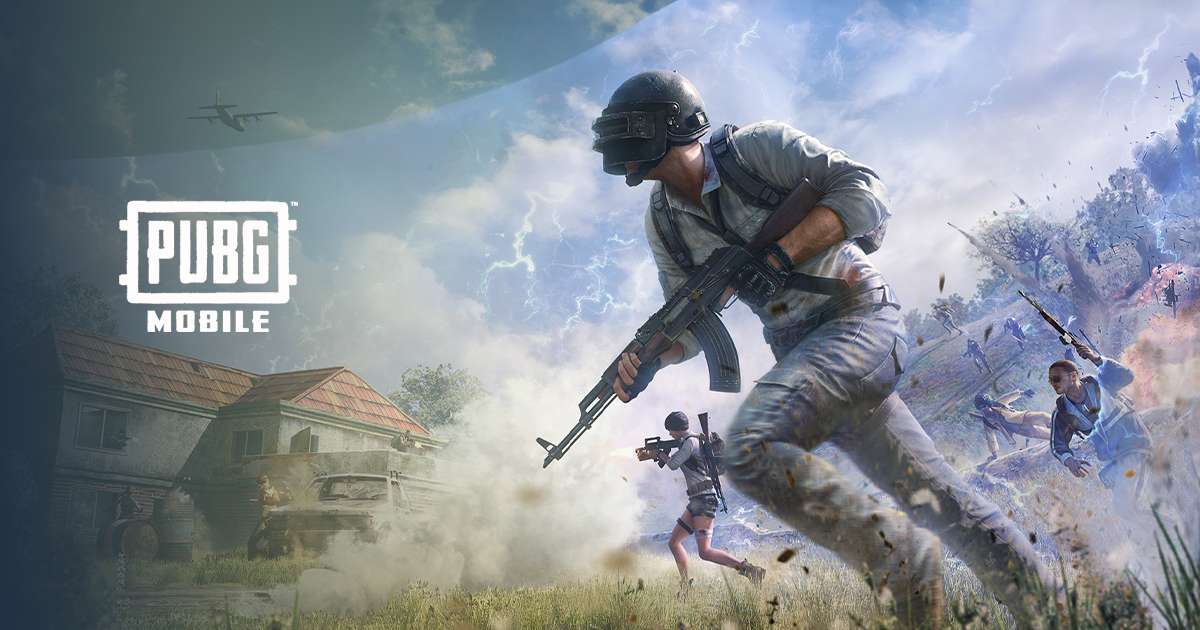 PUBG Mobile Versi 4.3 Rilis Mode Evolving Universe hingga Mei 2026 ...