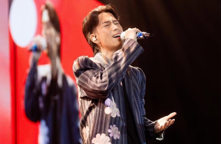 Michael Bambang Hartono Pemilik Djarum Meninggal Dunia - Suara Surabaya