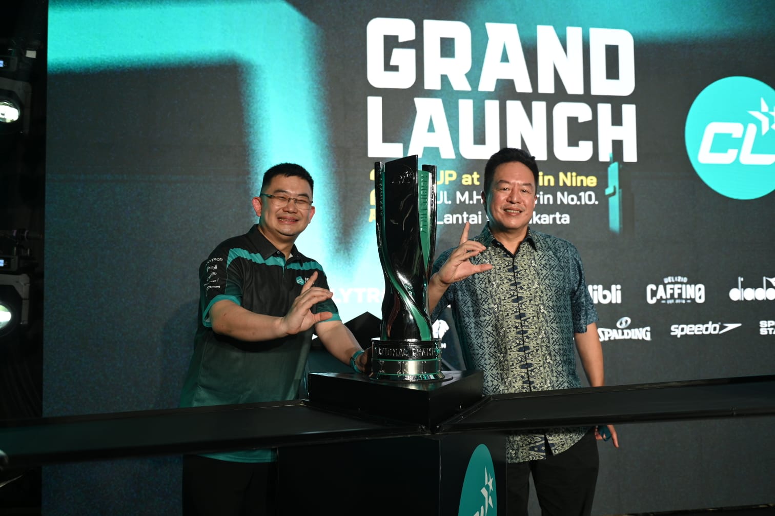 Campus League Surabaya 2026 Siap Digelar, 24 Tim Berebut Tiket Nasional ...