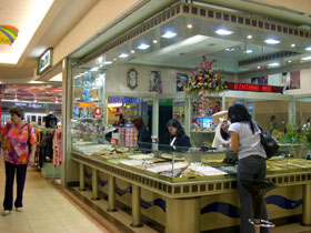 BG Junction Sediakan Area 2000 M2 – Suara Surabaya