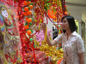 BG Junction Hadirkan Nuansa Oriental – Suara Surabaya