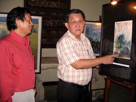 IPPHING Mendobrak Tradisi Jadi Modern – Suara Surabaya