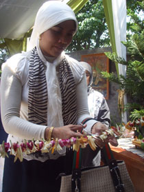 Beri Jendela Informasi Pendidikan Lingkungan Hidup di Surabaya – Suara ...