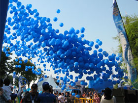 BRI Britama Roadshow 12 Kota – Suara Surabaya