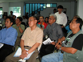 GAFEKSI Empati Kesulitan Customer – Suara Surabaya